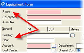 COGZ & COGZ EZ CMMS Software Custom/Translation Details