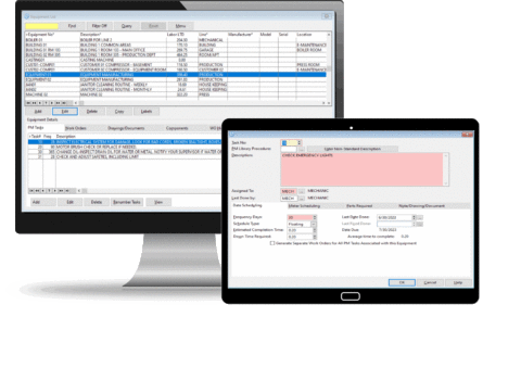 CMMS Software that Delivers Results • #1 Most Recommended